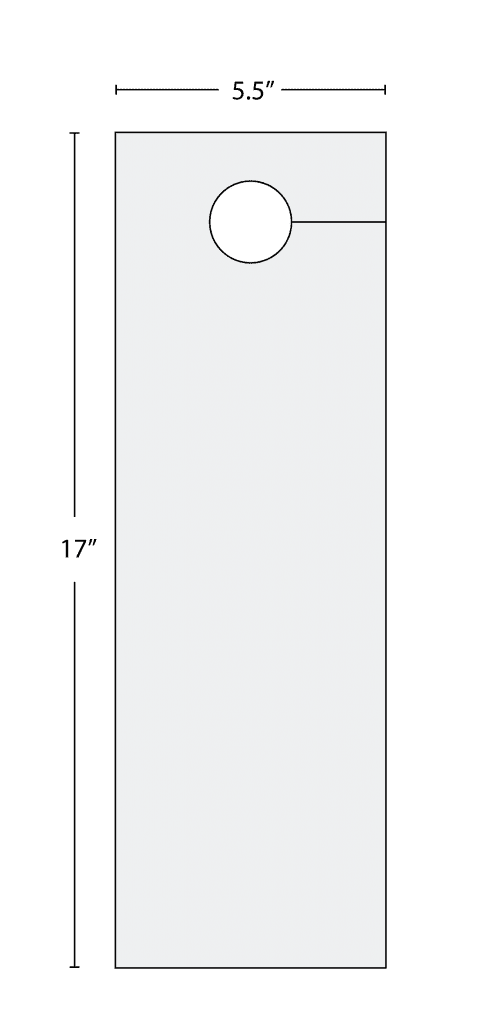 Door Hangers | Franchise Print Shop