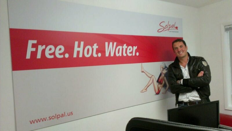 Hard Plastic PVC Signs | Franchise Print Shop