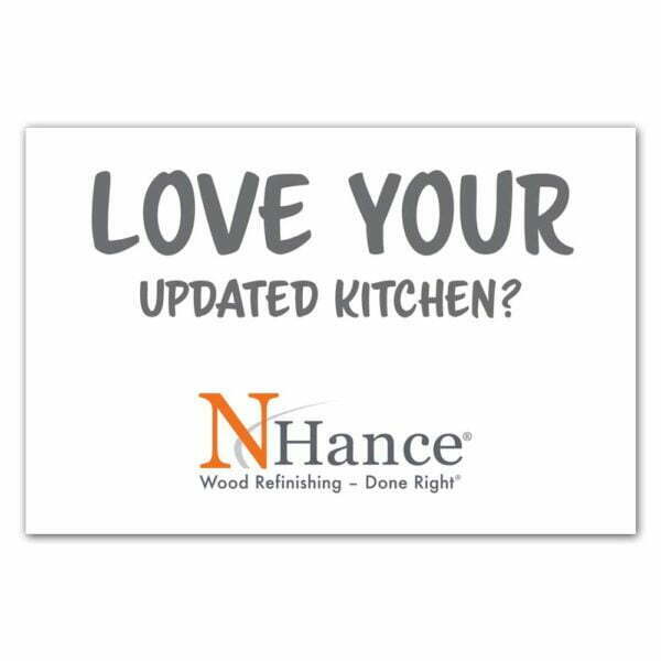 N-Hance – Review Cards