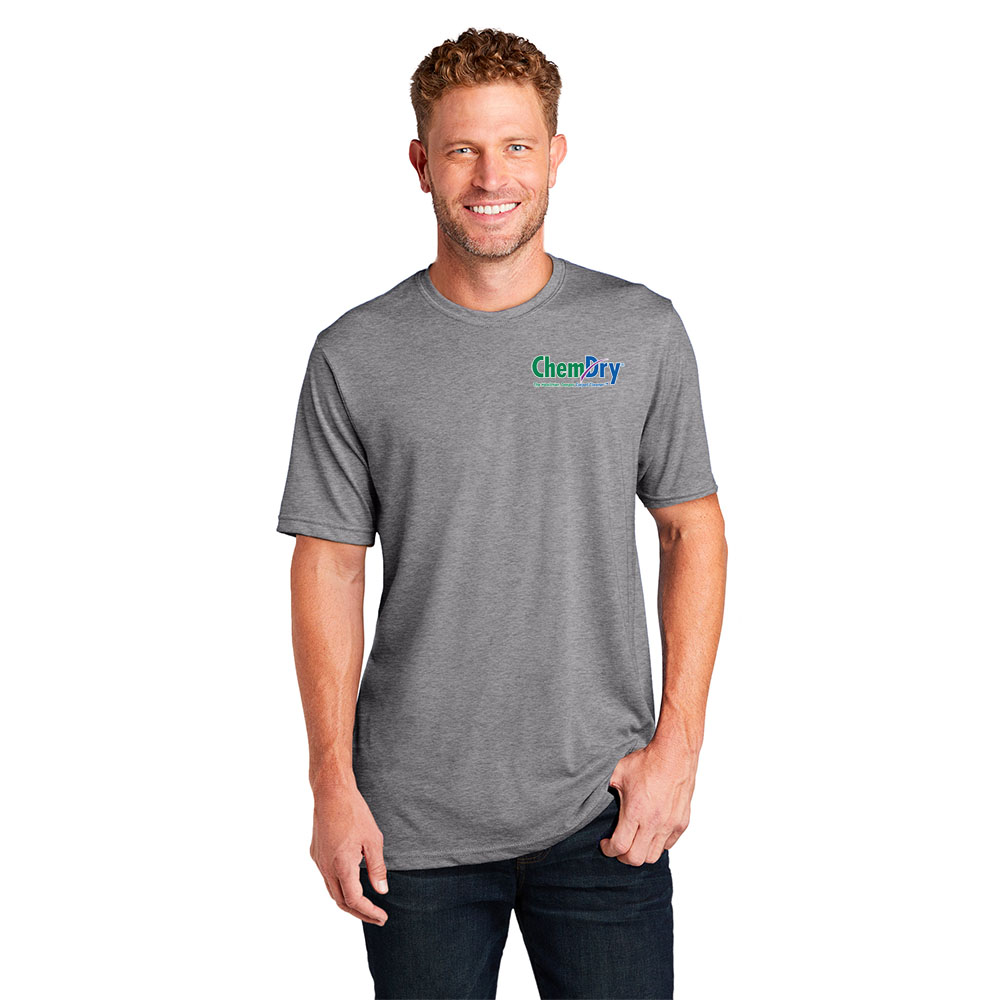 ChemDry | Premium T-Shirts | Franchise Print Shop